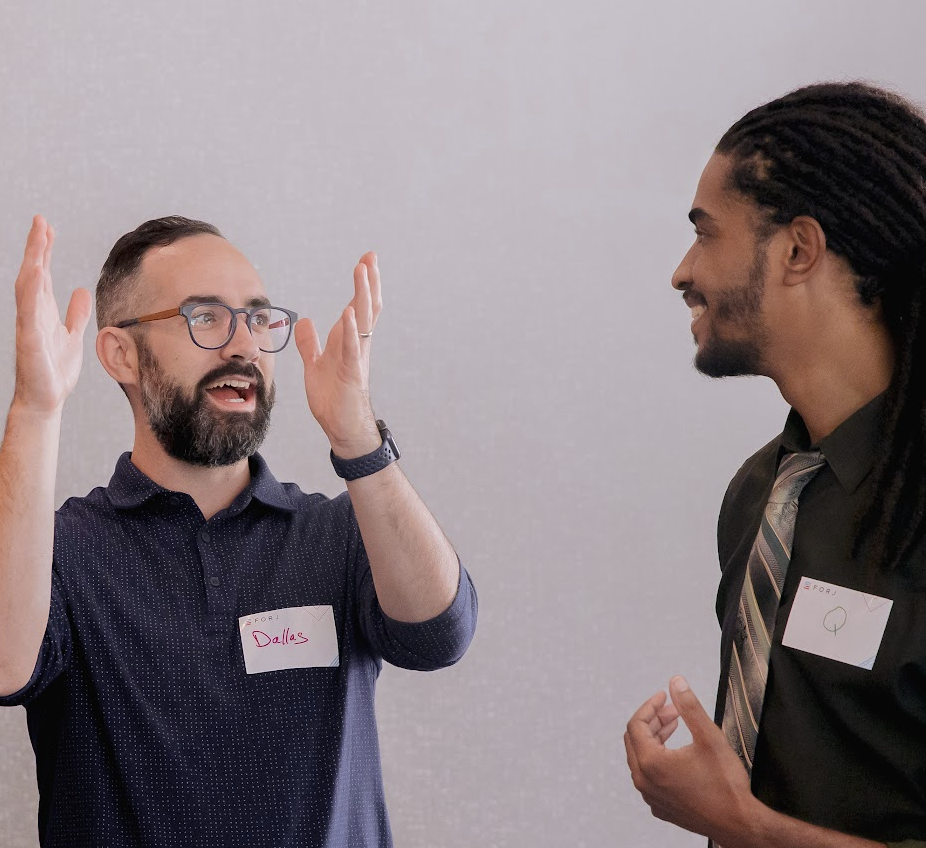 Helping Associations Grow and Prosper | Forj